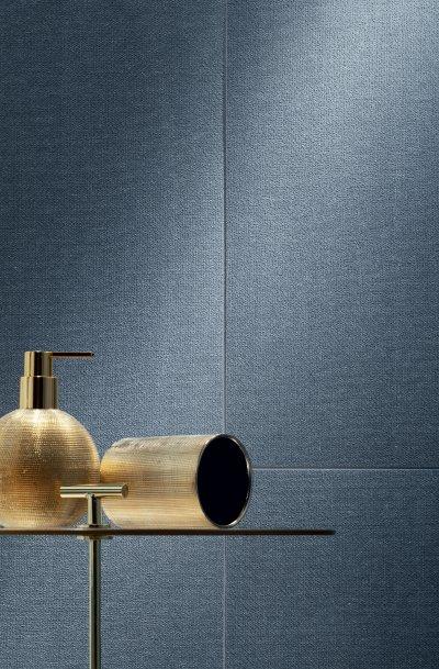 Kék csempe - HOMEINFO.hu